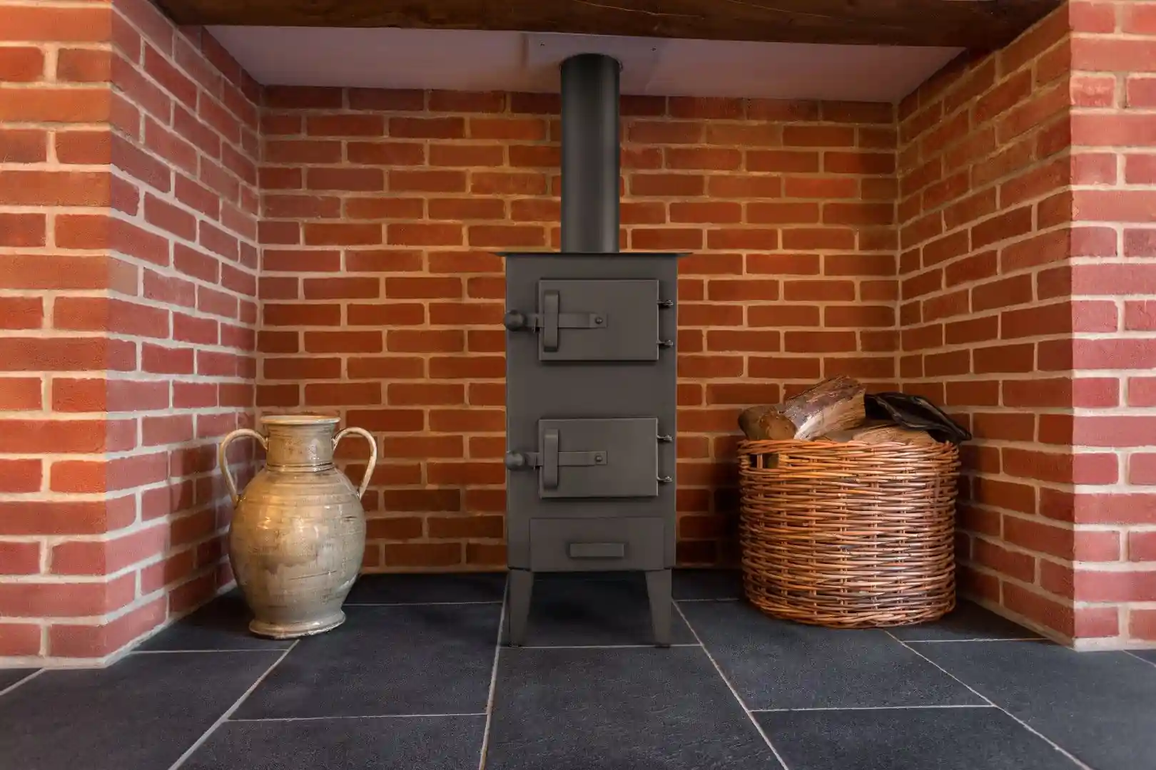 Best Wood Stove for a Garage in 2025 | Expert Picks Inside